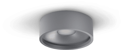 Tora alugrå LED - Westal