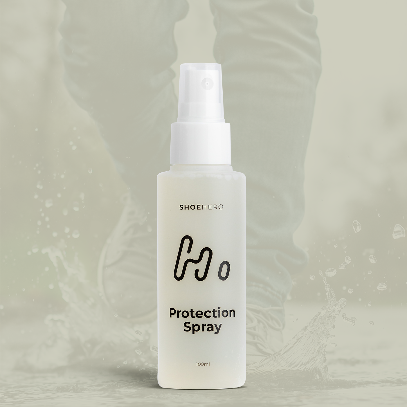 Protection Spray - Impregnering
