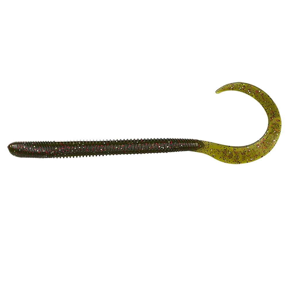 SG Razorback Worm - 20cm - 8p