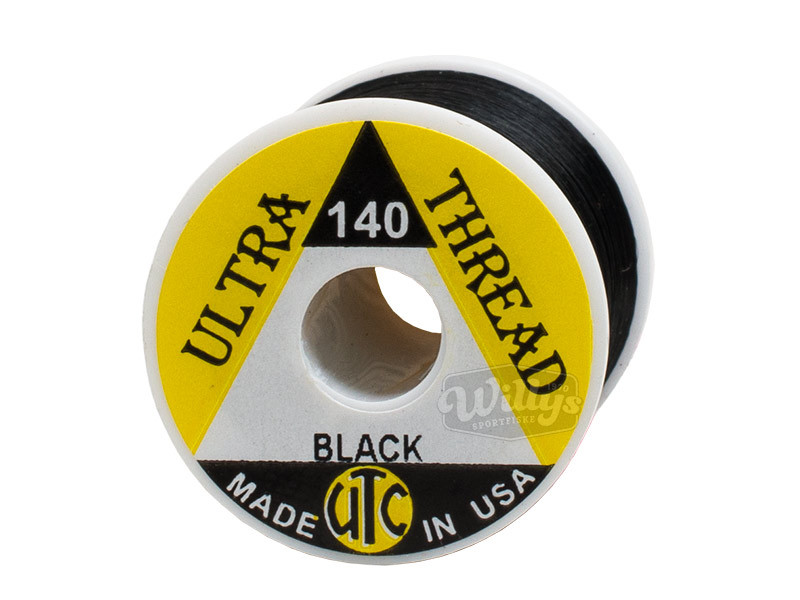 UTC Thread 140 - Svart