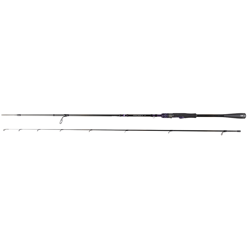 Daiwa Prorex AGS 'The One' - 6'9" - 5-25g