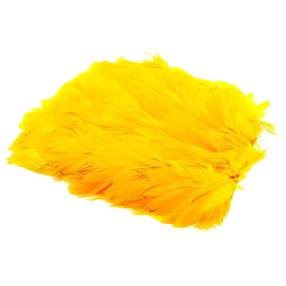 Keough Soft Hackle Patch
