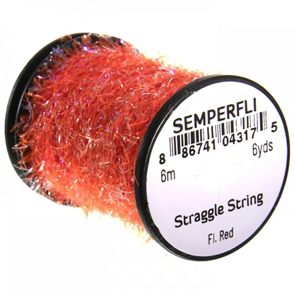 Semperfli Chenille - Straggle String