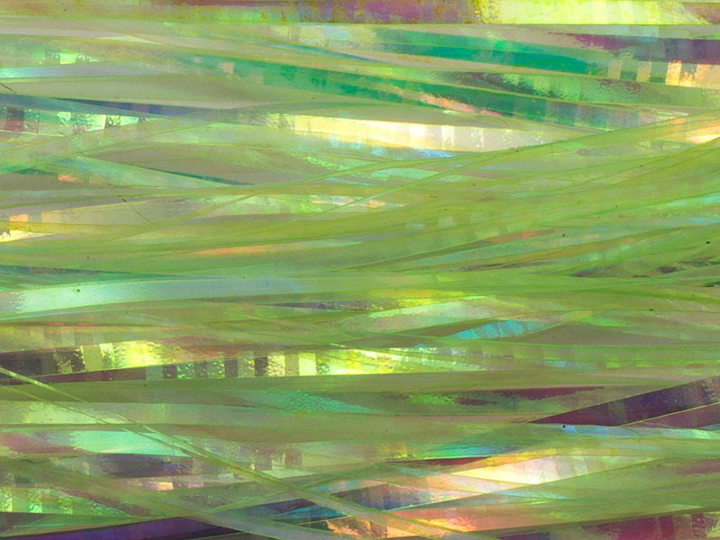 Flashabou Lateral Scale