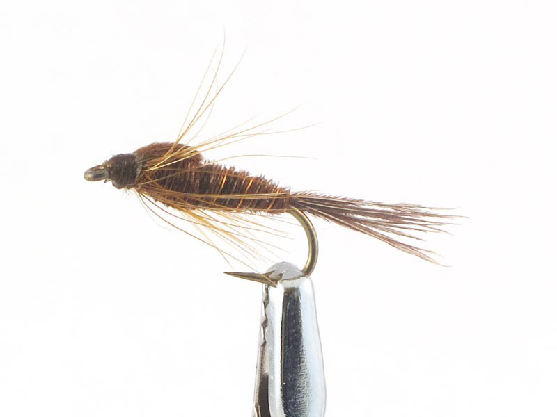 Fluga Dano - Pheasant Tail Nymph - 12