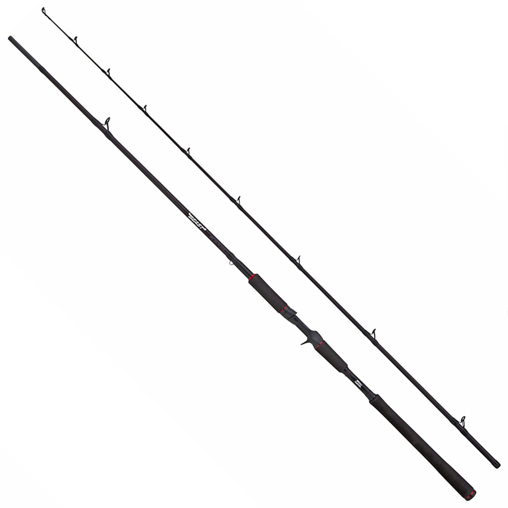 ABU Beast Pike - Baitcast (Trigger)