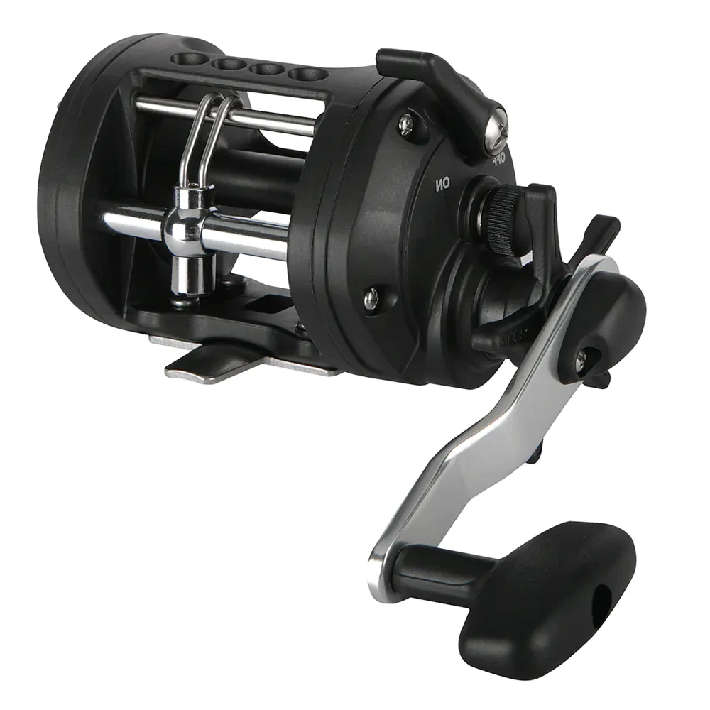 Okuma Classic CLX - 300LXa (Left Hand)