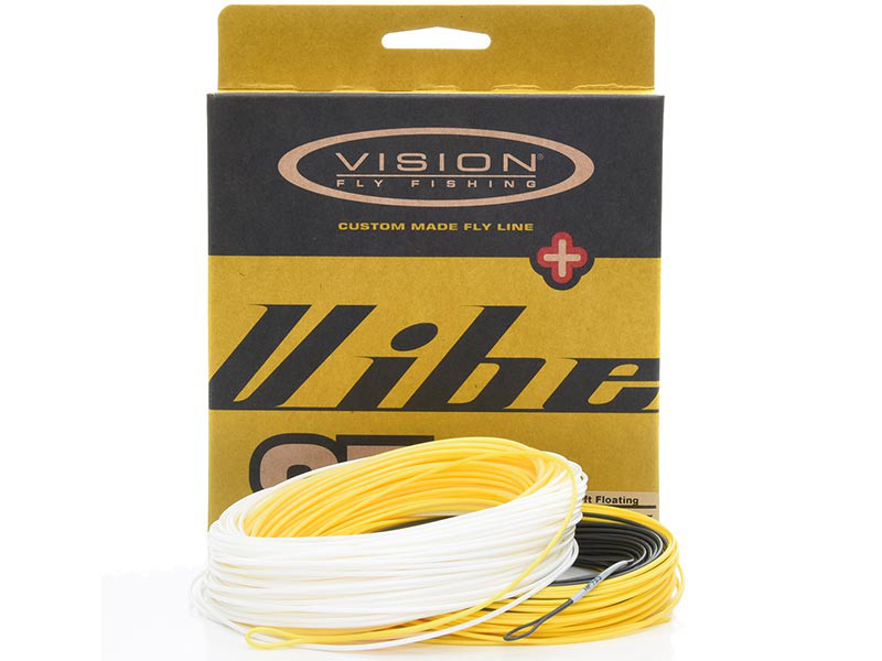 Vision Vibe 85+ Flyt