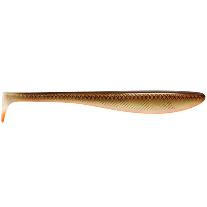 Savage Gear Monster Shad - 2p - 18cm