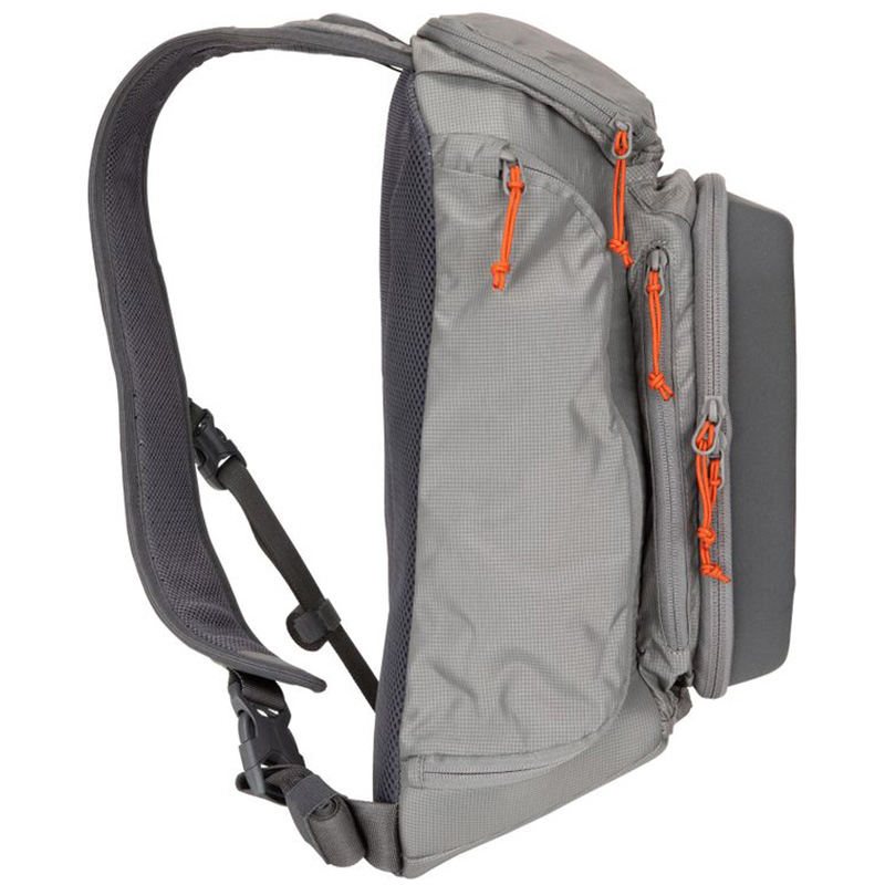 Simms Freestone Sling Pack - Pewter