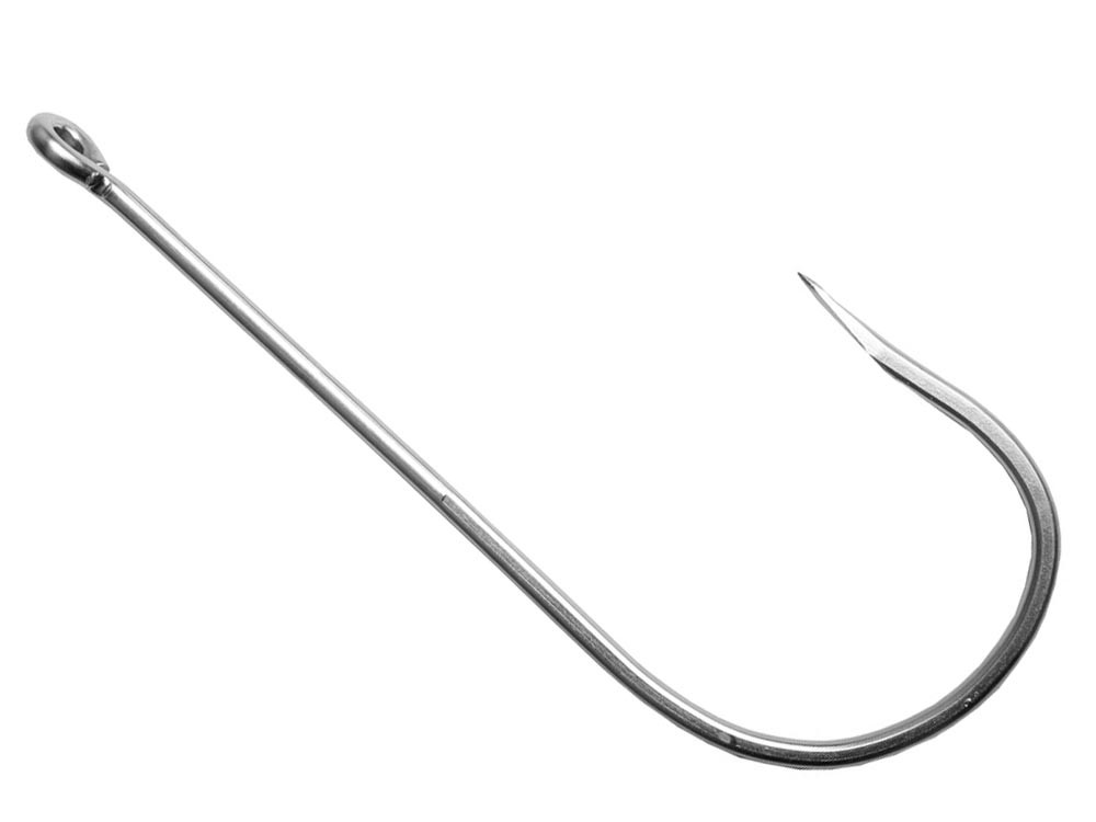 Kveitekrok 16/0 (27cm)