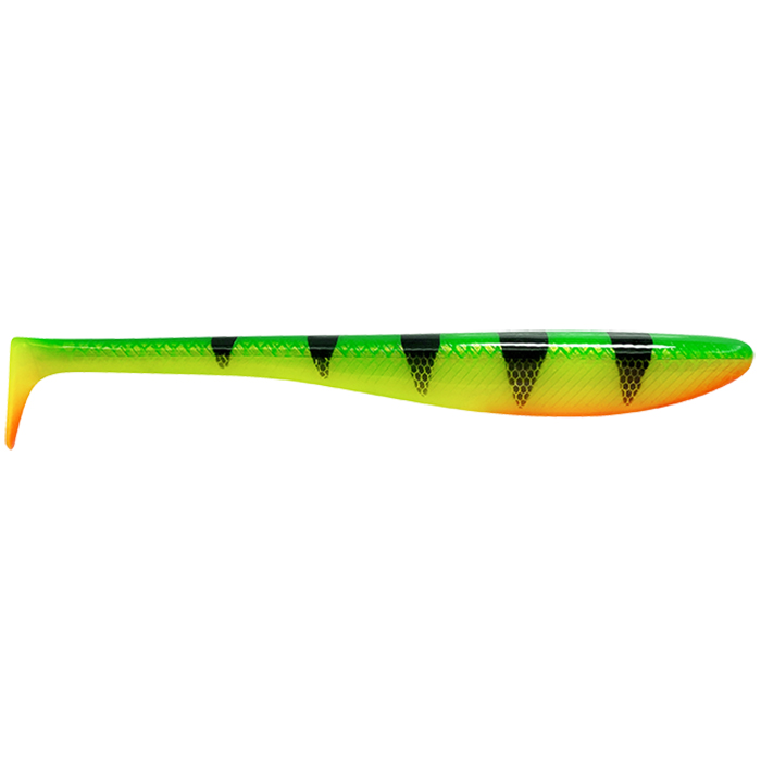 Savage Gear Monster Shad - 2p - 18cm