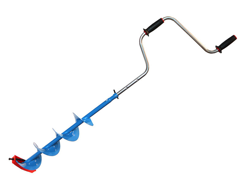 Isborr Mora Ice Easy - Light Blue