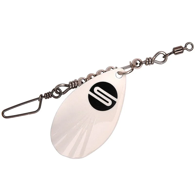 SPRO Trolling Blades - 2p