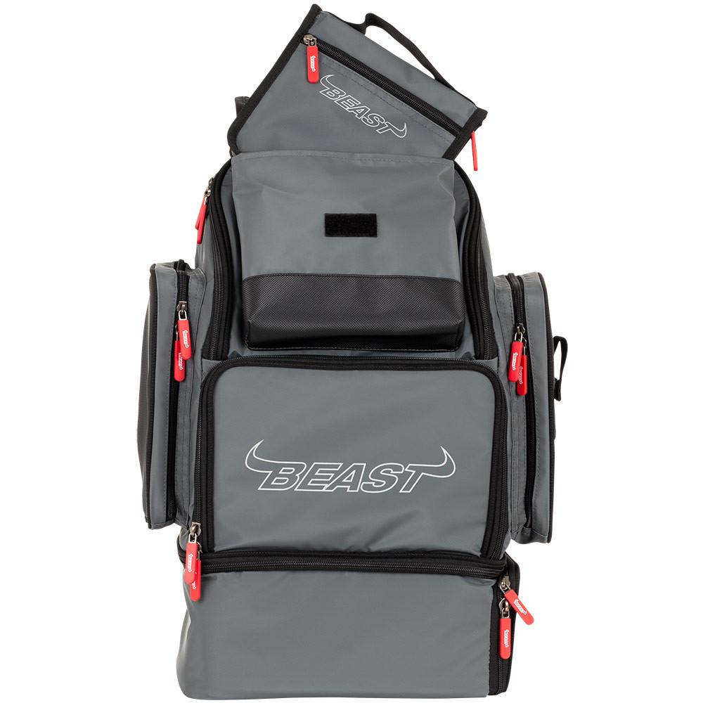 ABU Beast Pro Rucksack inkl 4st Boxar