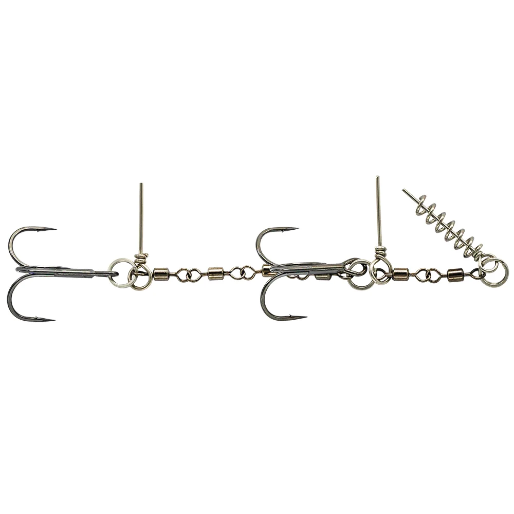 Armada Pike Link Rig