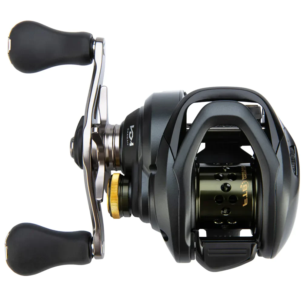 Shimano Curado BFS XG Left Hand