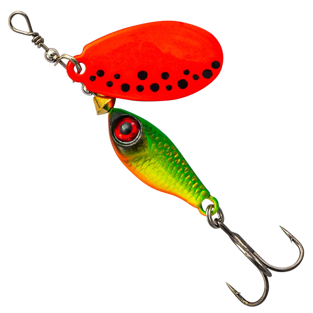 Armada Gyro Spinner - 12 gram