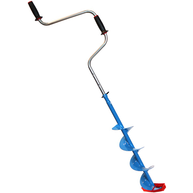 Isborr Mora Ice Easy - Light Blue