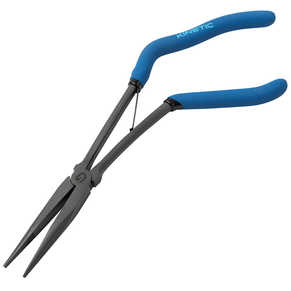 Kinetic Stainless Heavy Duty Pistol Plier (Tång) - 30cm