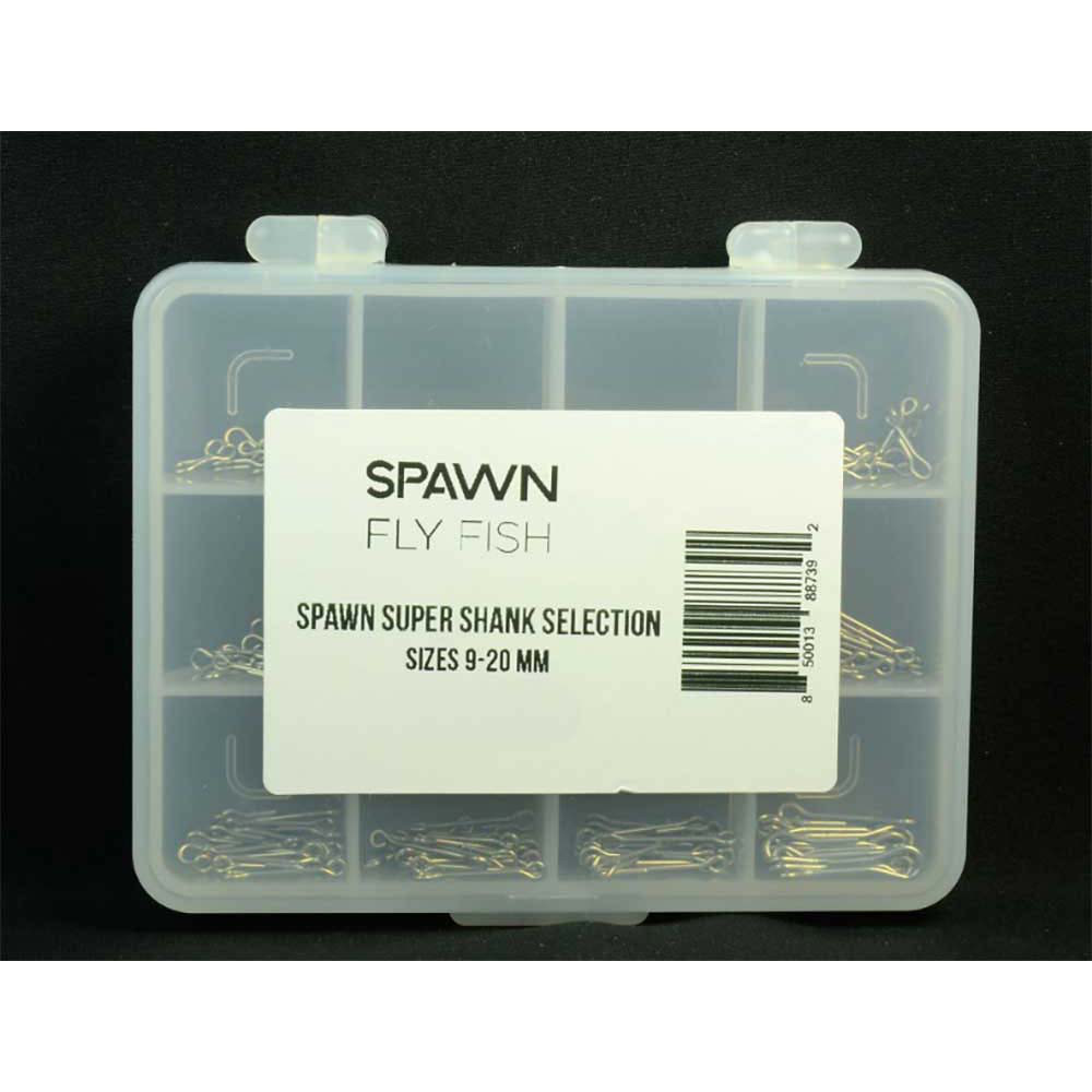 Spawn Super Shank Collection - 60p