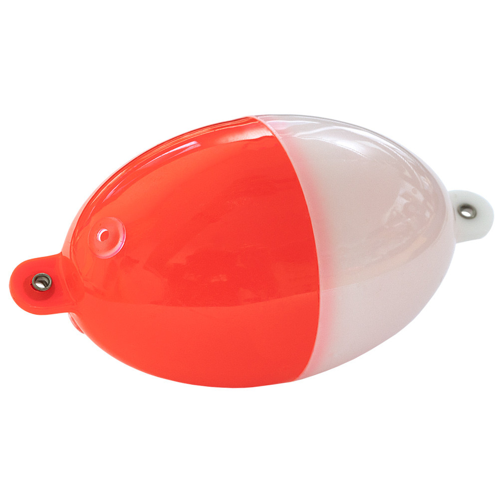 Kastflöte Buldo Oval