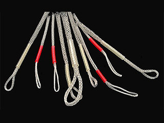 Öglor Roman Moser Minicon Trout - 8kg - 2p