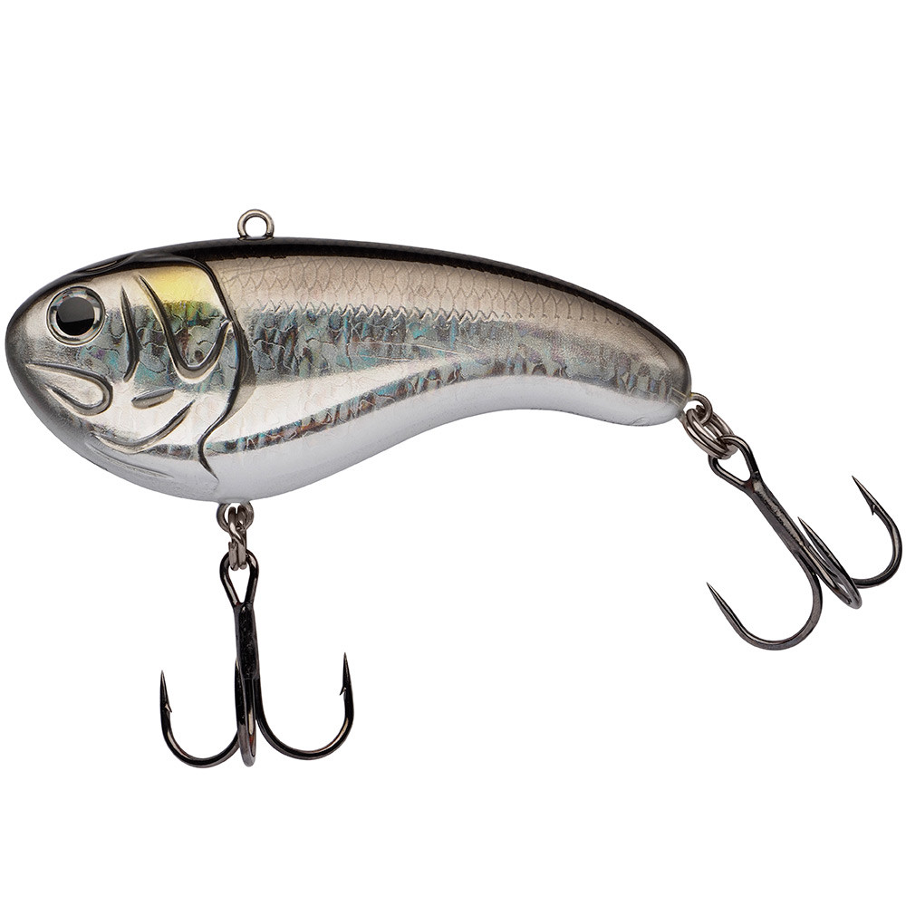 Berkley Flatt Shad XH - 50mm