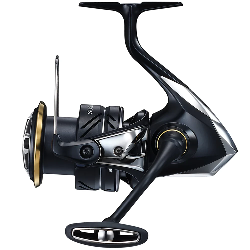 Shimano Sustain - FJ 4000 XG