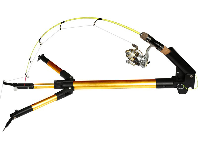 Auto Striker Hook Setter