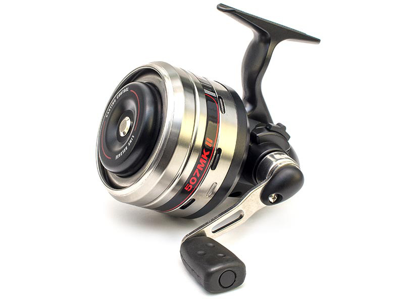 Abumatic - 507 Mark II