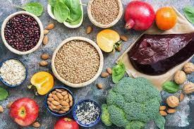 Kaikki mitä sinun tulee tietää raudanpuutteesta: oireet ja seuraukset