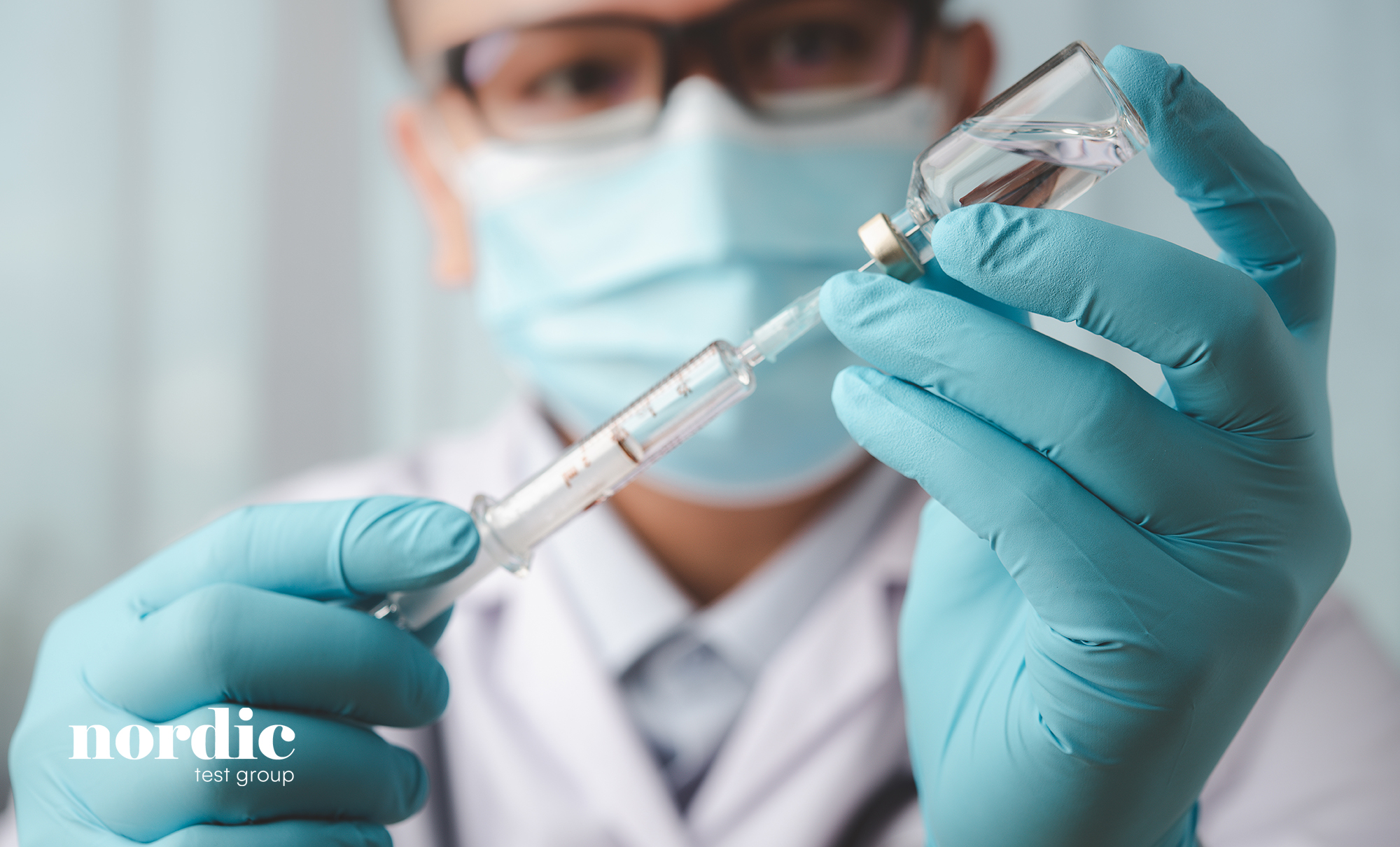 Fear of needle sticks – How do you make health tests easier?