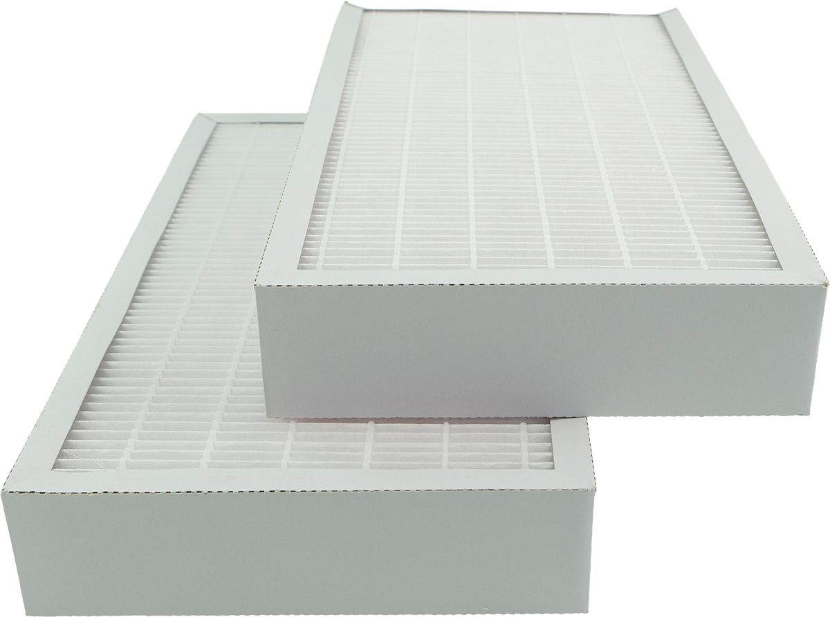 Ventilationsfilter ePM1 55% Flexit SL4R Eko