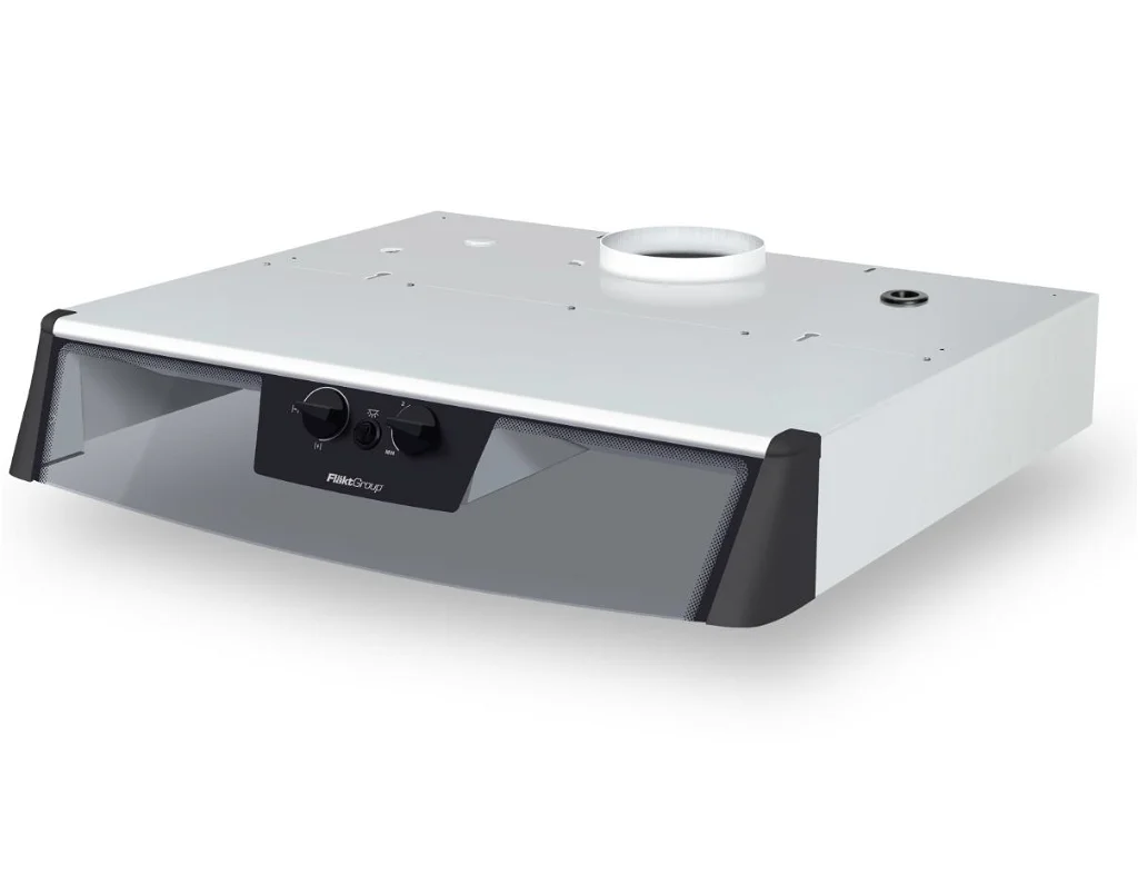 Tillbehör FläktGroup FTX aggregat