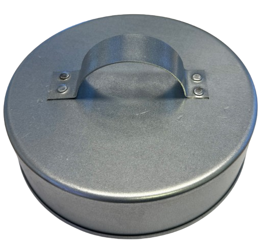 Renslock KCF 100 - för pluggning av ventilationsdetaljer