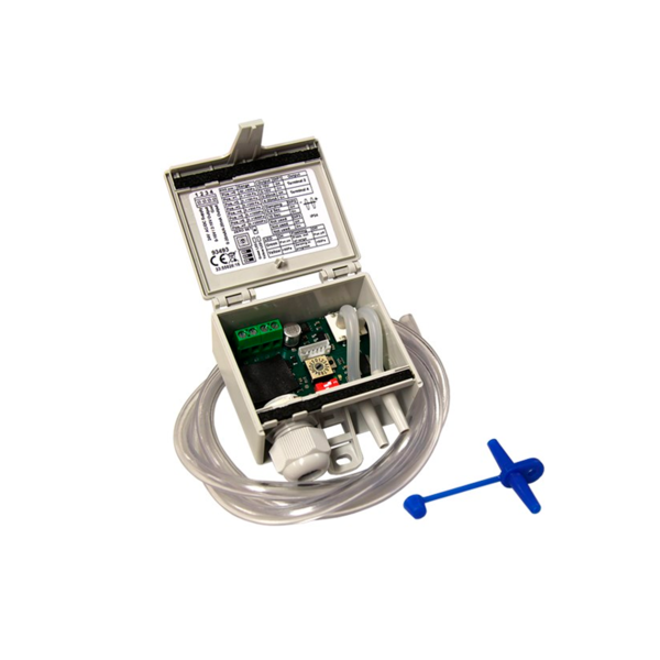 Swegon PTH trycksensorpaket