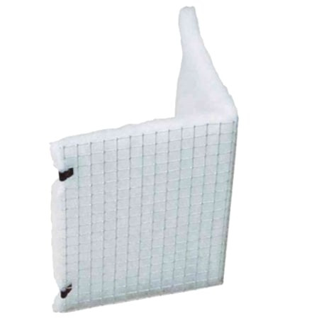 Filter Östberg FLK 160 - G4 filter för filterbox