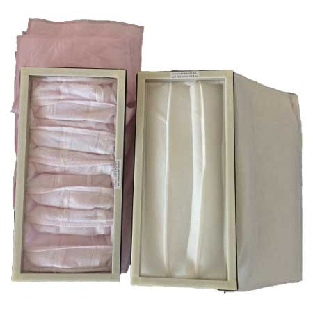 Ventilationsfilter Systemair VR 700 E/DC Eko - Ventilationsfilter på nätet