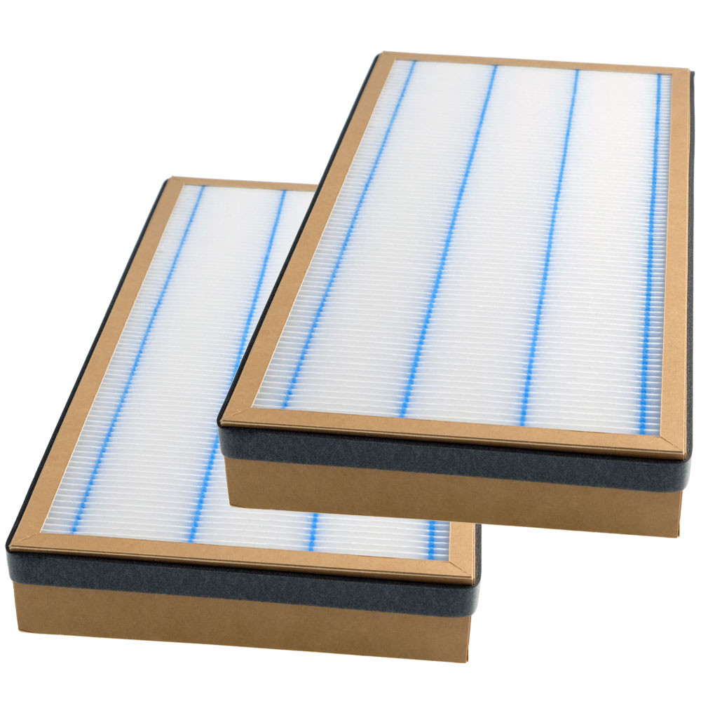 Ventilationsfilter Swegon Casa R5/R5H Comfort och FREE-H/V90 Eko