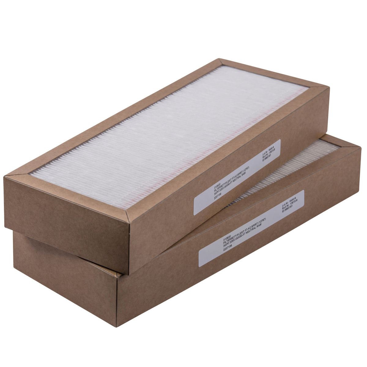 Ventilationsfilter ePM1 55% Flexit Spirit K2 R