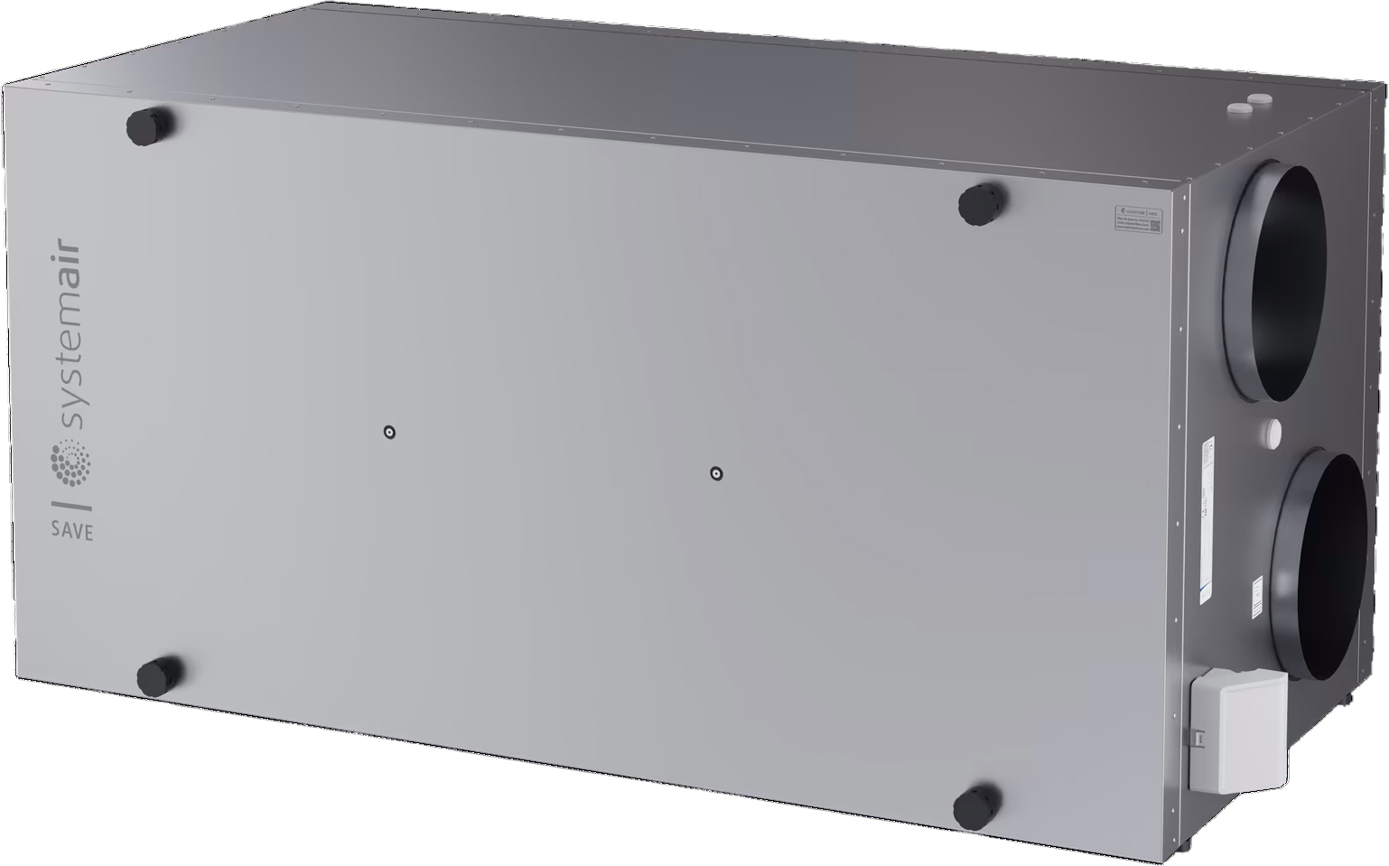 Systemair SAVE VSR 700
