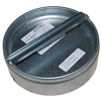 Renslock KCF 200 - för pluggning av ventilationsdetaljer