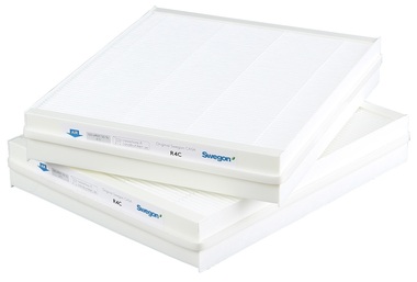 Ventilationsfilter Swegon Casa R4-C Genius - Orginalfilter