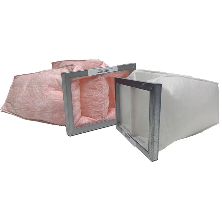 Ventilationsfilter ePM1 60% REC Temovex RT 250S-EC/RT 400S-EC -Orginal