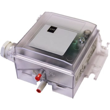 Tryckgivar-kit DTL HERU - Butiken för ventilation på nätet