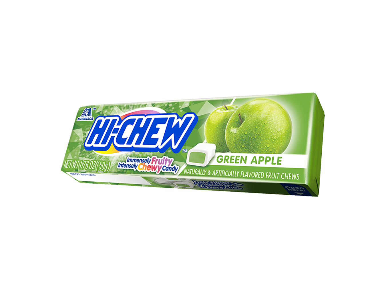Hi-Chew Green Apple