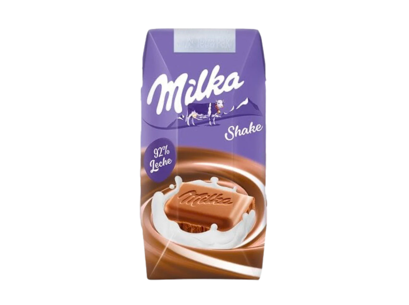 Milka Milkshake