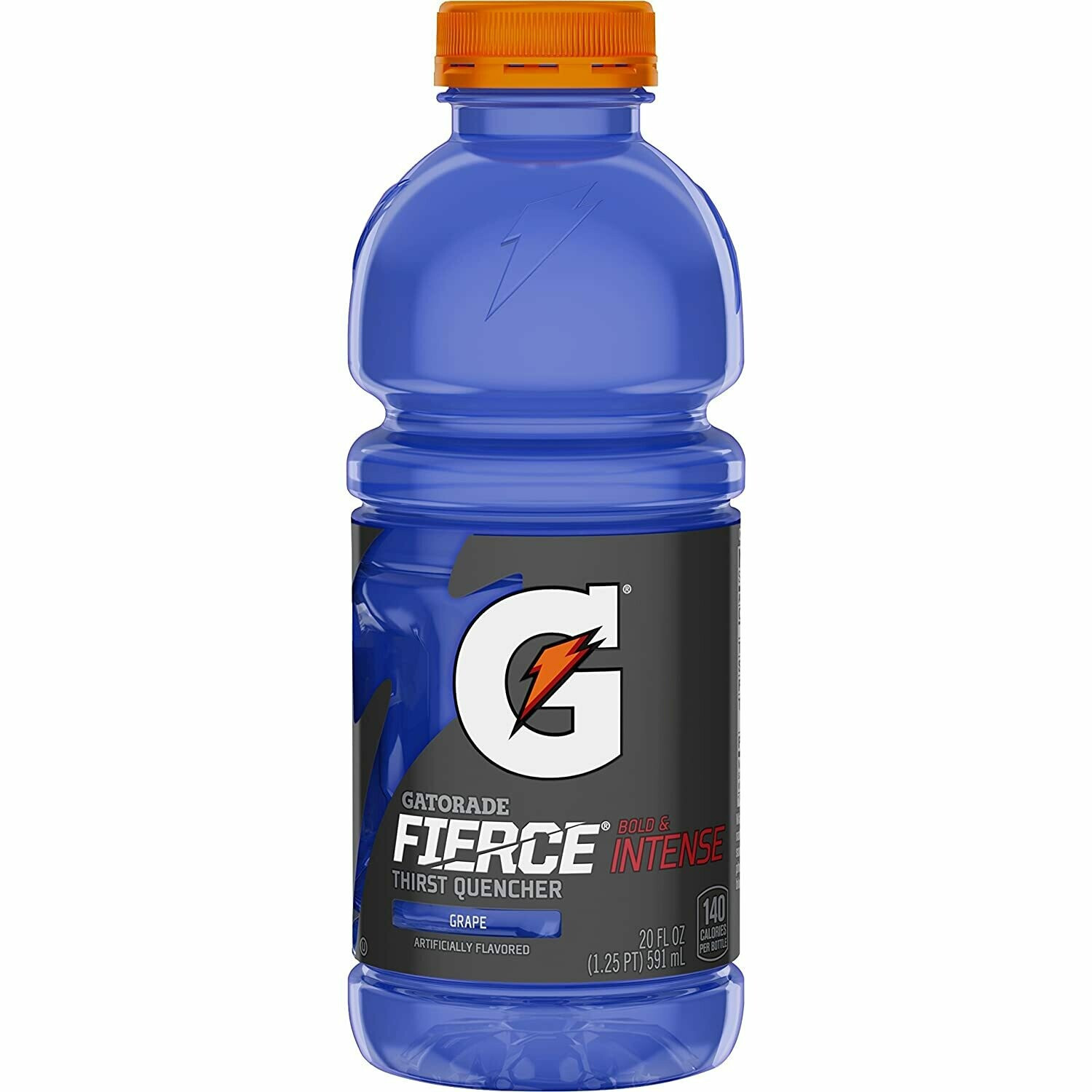 Gatorade Fierce Grape
