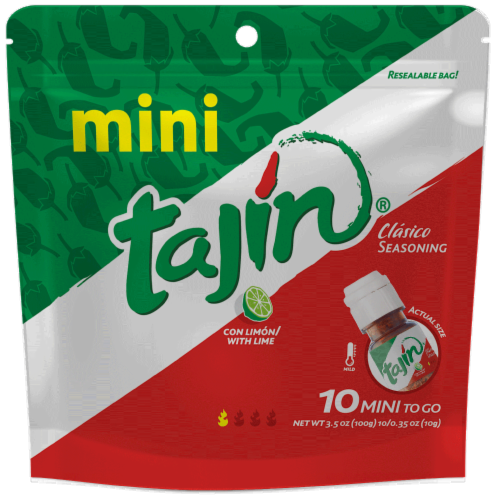 Tajin Mini 100g